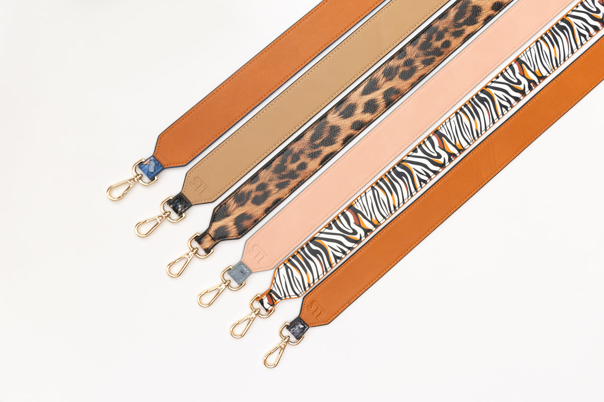 All Straps – Strap the Label