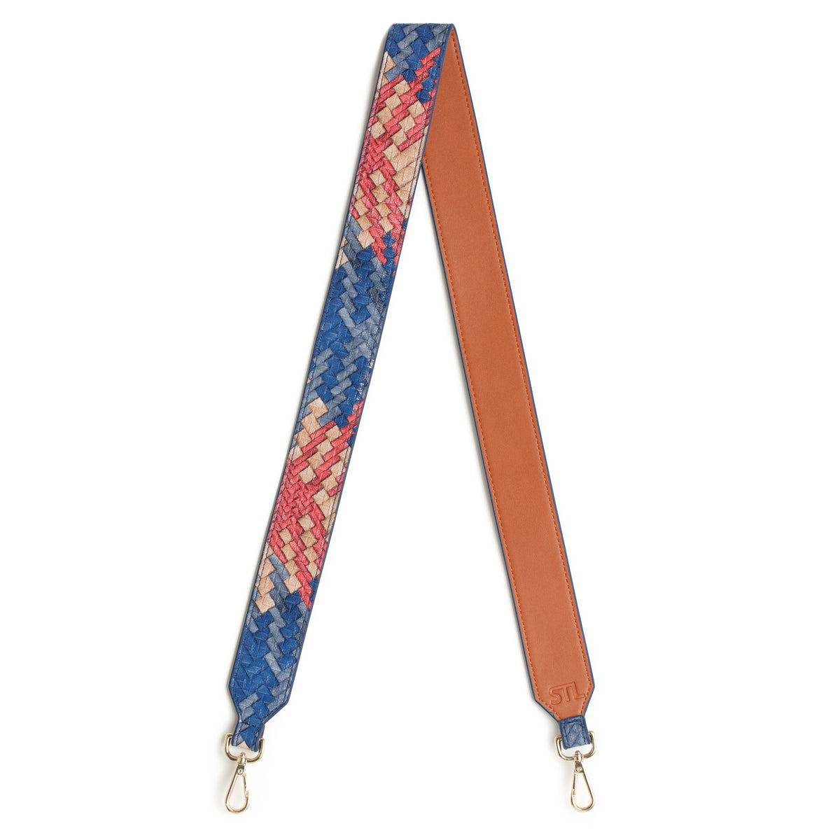 STL Multi Square Strap – Strap the Label
